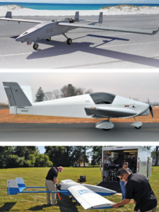 UAS Flight Training - Navmar Applied Sciences Corporation