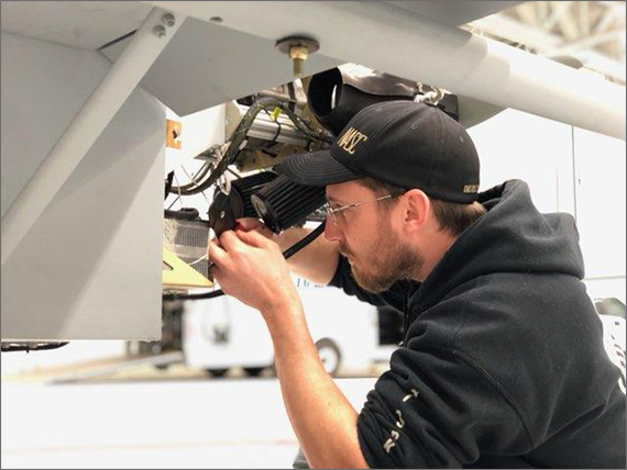 NASC Careers - Navmar Applied Sciences Corporation